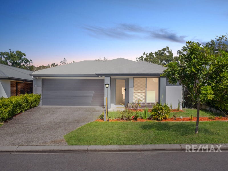 107 Acqua Street, Burpengary, Qld 4505 - Property Details