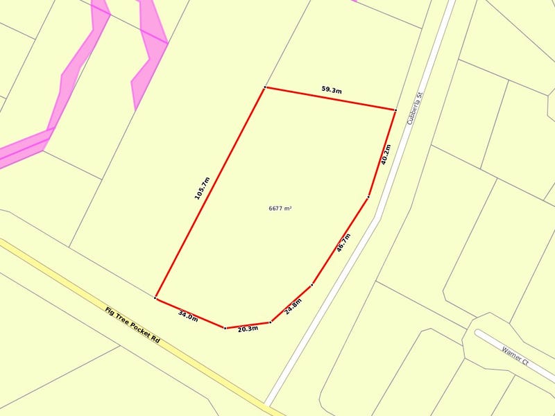 588 Fig Tree Pocket Road, Fig Tree Pocket, QLD 4069 - realestate.com.au