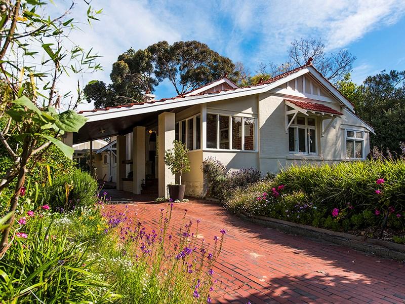 32 Clark Street, Nedlands, WA 6009 - Property Details