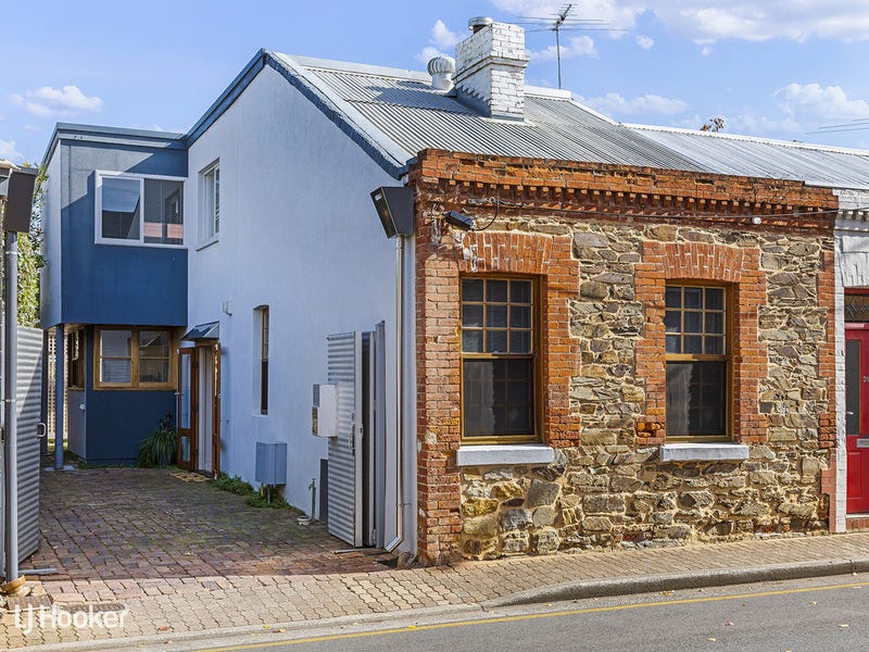 33 Stephens Street, Adelaide, SA 5000 - Property Details