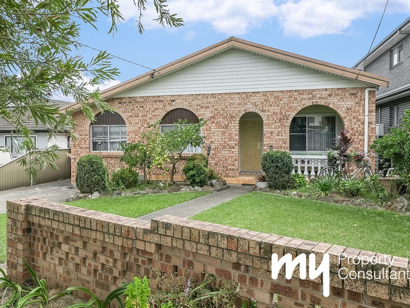 Sold Property Prices & Auction Results in Old Guildford, NSW 2161 ...