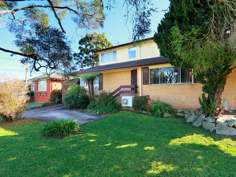 33 New North Rocks Road, North Rocks, NSW 2151 - realestate.com.au