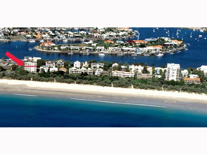6/52 Parkyn Parade, Mooloolaba, Qld 4557 - Property Details