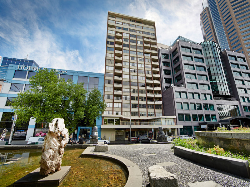 1.3/201 Spring Street, Melbourne, Vic 3000 - Property Details