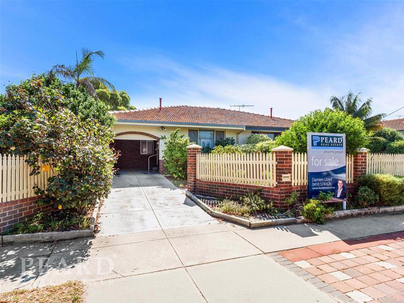 17 George Street, Stirling, WA 6021 - realestate.com.au