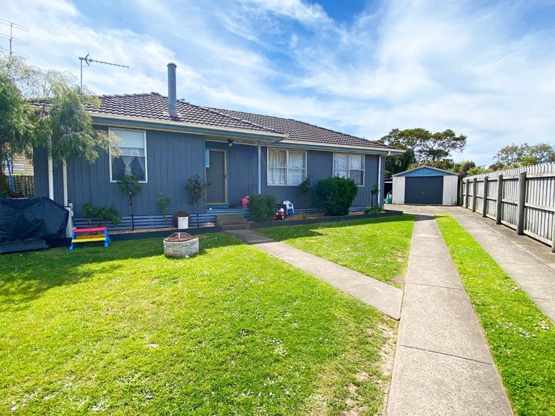 36 Oswald Street, Portland, Vic 3305 - Property Details