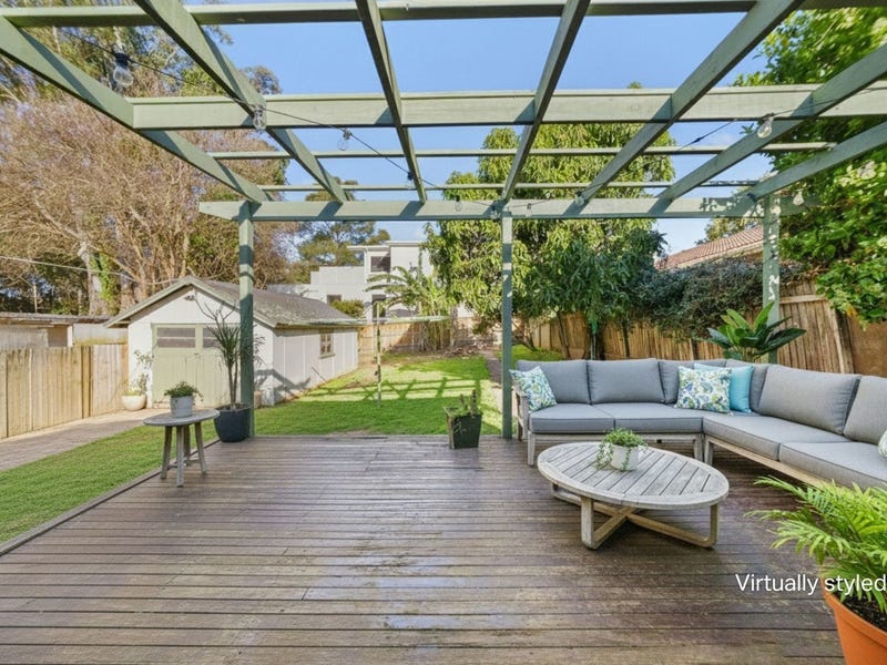 38 Princes Street, Ryde, NSW 2112 - Property Details