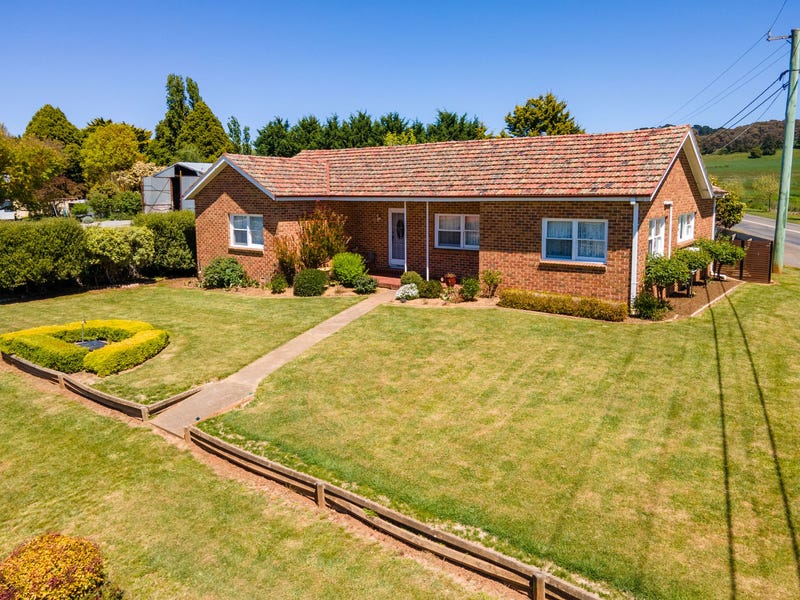 1 Stephenson Street, Crookwell, NSW 2583 - Property Details