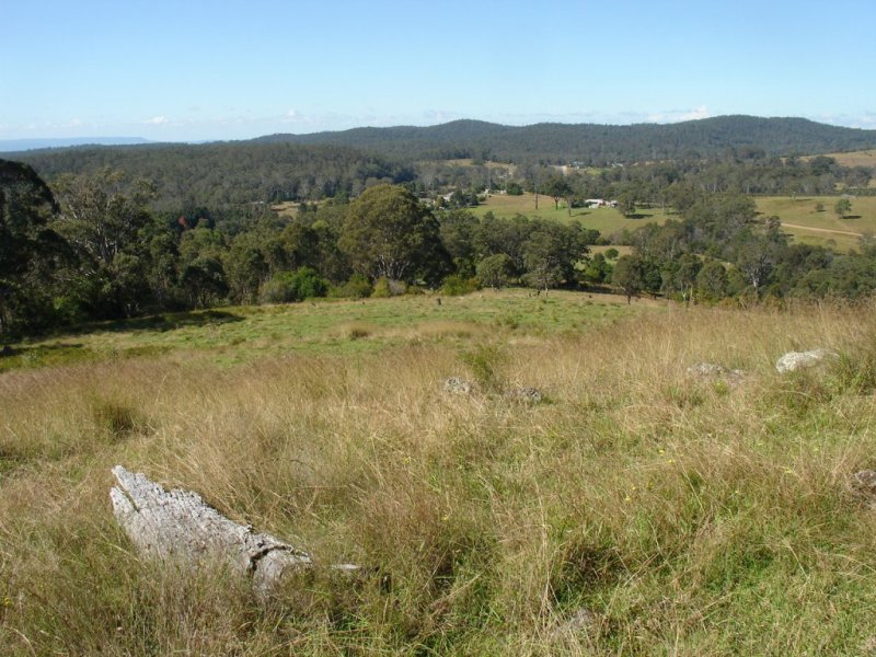 44 BRUXNER HIGHWAY, Drake, NSW 2469 - Property Details