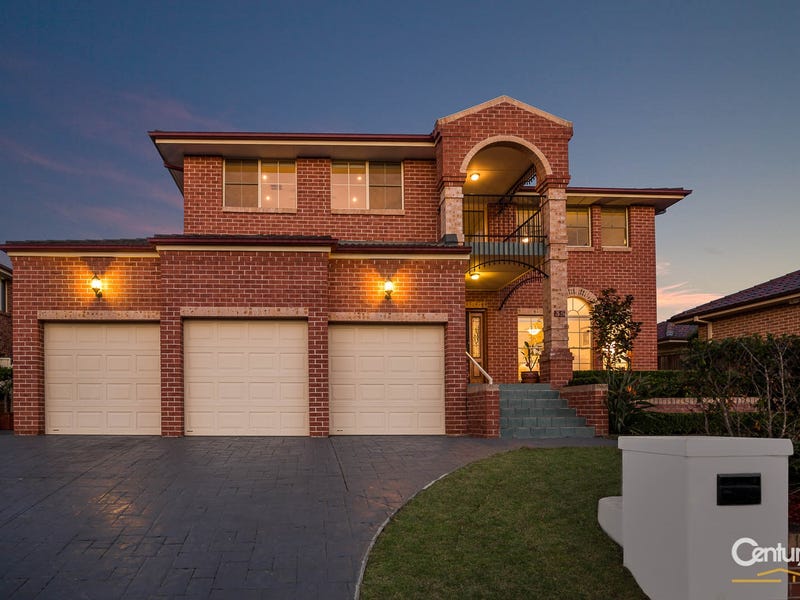 35 Perisher Road, Beaumont Hills, NSW 2155 - realestate.com.au