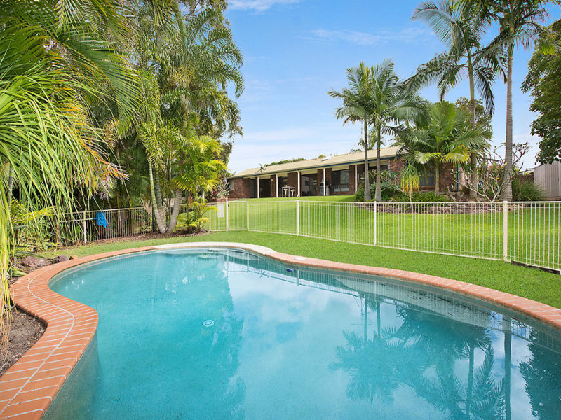 13 Parramatta Court, Kuluin, Qld 4558 - Property Details