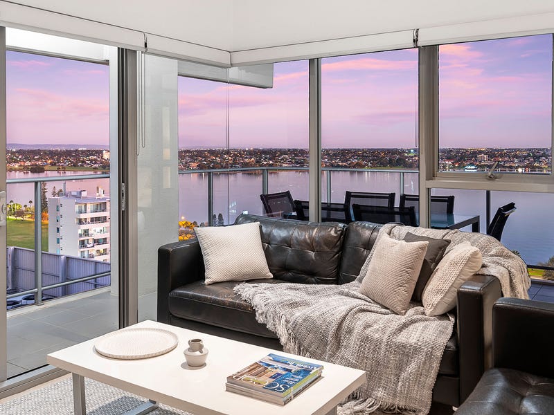 1603/237 Adelaide Terrace, Perth, WA 6000 - realestate.com.au