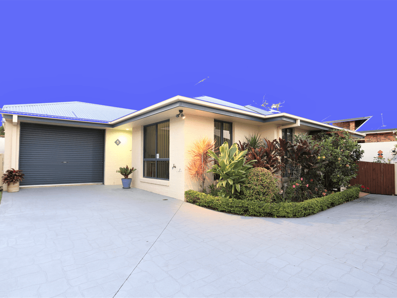5/60 Bay Street, Cleveland, Qld 4163 - Property Details