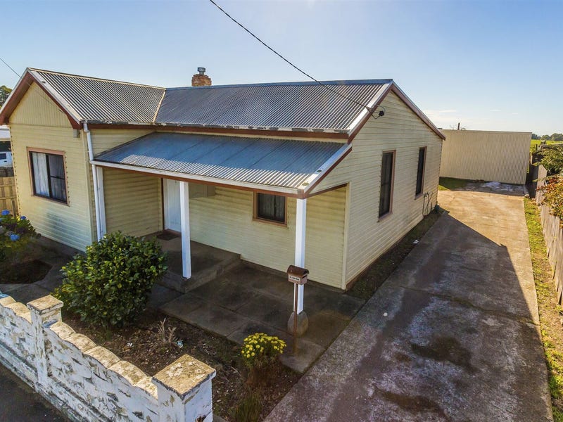 42 George Street, Scottsdale, Tas 7260 - Property Details