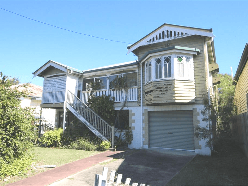 192 Murray Street, Allenstown, Qld 4700 - Property Details