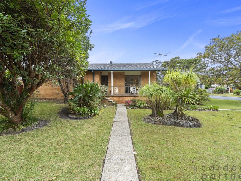 28 Yellow Rock Road, Urunga, NSW 2455 - Property Details
