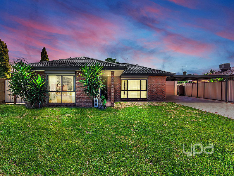 49 Shakespeare Drive, Delahey, Vic 3037 - Property Details