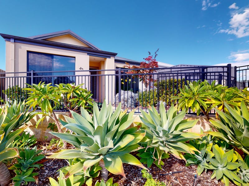 43 VIGNERONS LOOP, Hocking, WA 6065 - Property Details