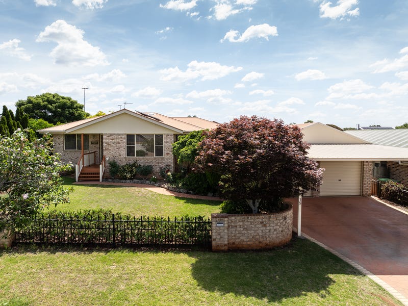 15 Degan Court, Middle Ridge, QLD 4350 - realestate.com.au