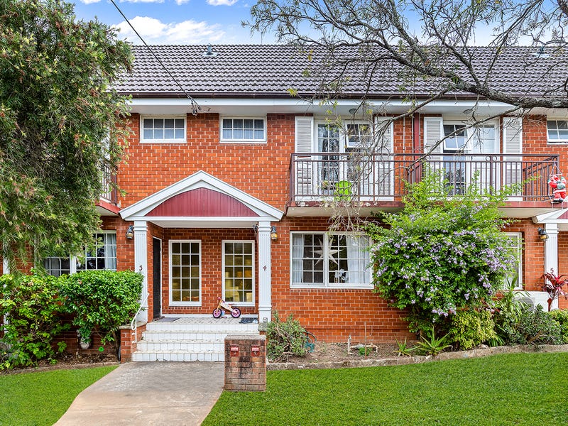 4/15 Parry Avenue, Narwee, NSW 2209 - Property Details