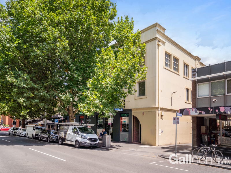 32/109 Lygon Street, Carlton, Vic 3053 - Property Details