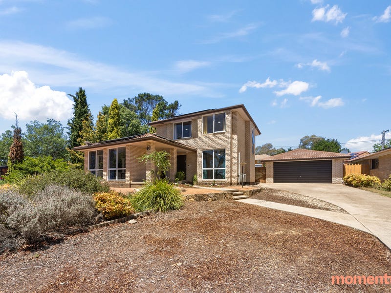 277 Hindmarsh Drive, Rivett, ACT 2611 - House for Sale - realestate.com.au