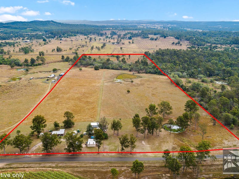 130 Pioneer Road, Grahams Creek, QLD 4650 - realestate.com.au