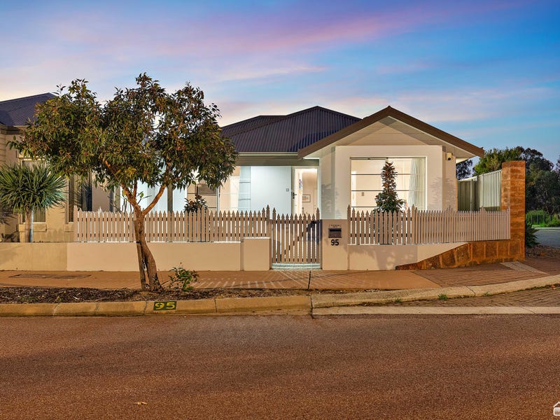 95 Veterans Drive, Byford, WA 6122 - Property Details