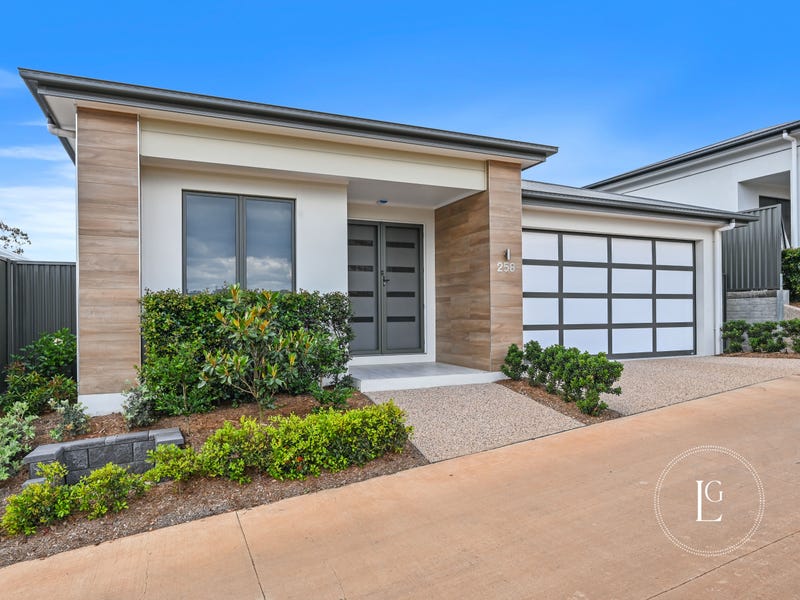 258/75 Highgrove Drive, Highfields, Qld 4352 - Property Details