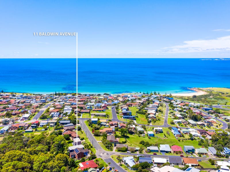 11 Baldwin Avenue, Kianga, NSW 2546 - Property Details