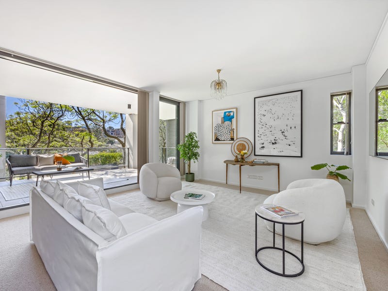 B205/106 Brook Street, Coogee, NSW 2034 - Property Details