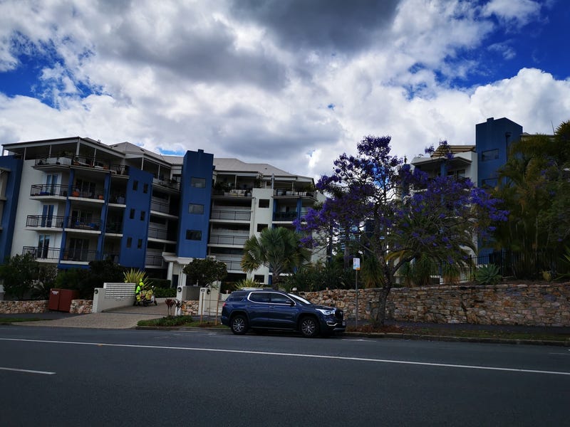 12/451 Gregory Terrace, Spring Hill, QLD 4000 - realestate.com.au