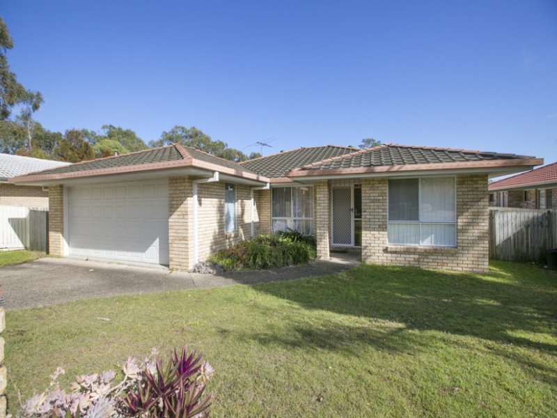 7 Fanfare Place, Capalaba, Qld 4157 - Property Details