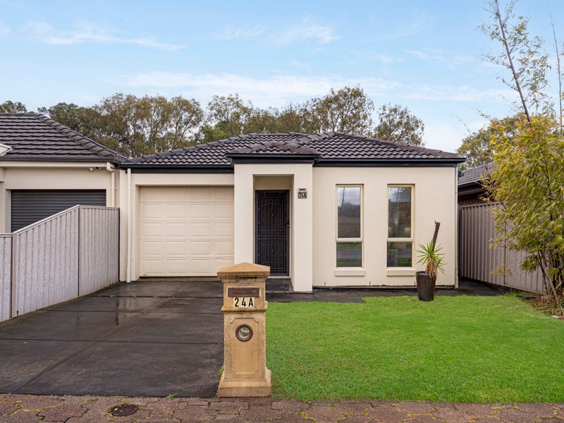 24 The Parkway, Klemzig, SA 5087 - Property Details