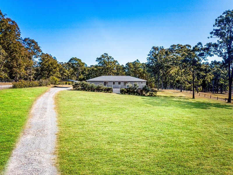 107 Fisher Road, Maraylya, NSW 2765 - Property Details