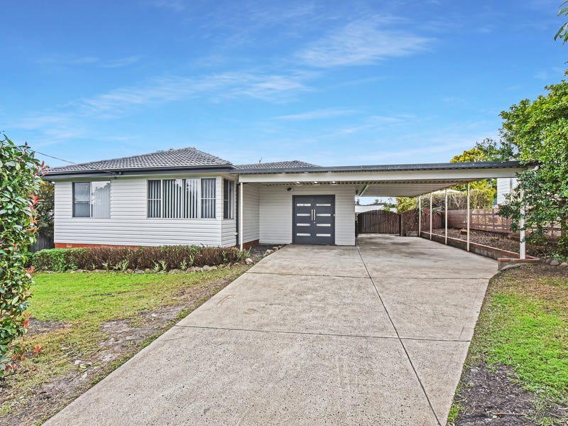 4 Logan Road, Rutherford, NSW 2320 - Property Details