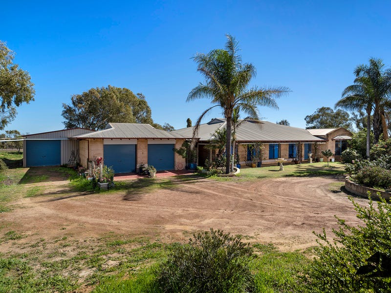 12 Tiltili Rise, Moresby, WA 6530 - Property Details