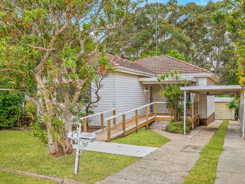 4 Crowgey Street, Rydalmere, NSW 2116 - Property Details