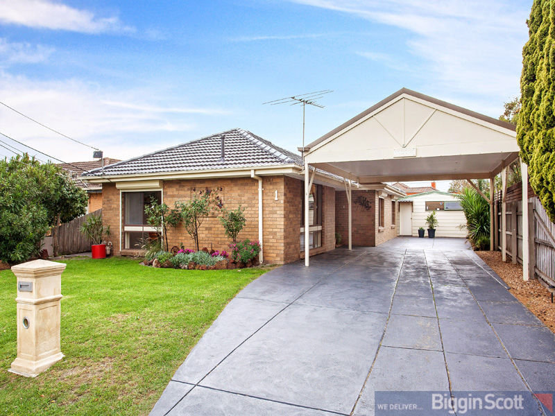 1 Wayne Court, Aspendale, VIC 3195 - realestate.com.au
