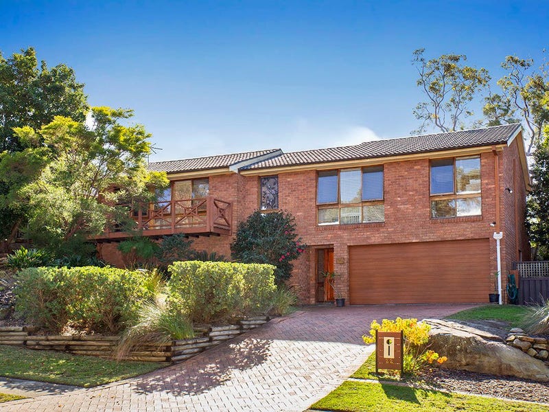 22 Albatross Circuit, Woronora Heights, NSW 2233 - realestate.com.au