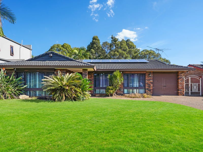 24 Mornington Place, Hinchinbrook, NSW 2168 - Property Details