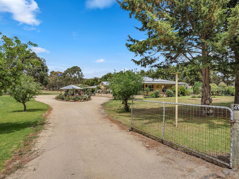 49 Whitehorse Gully Road, Rowsley, Vic 3340 - Property Details