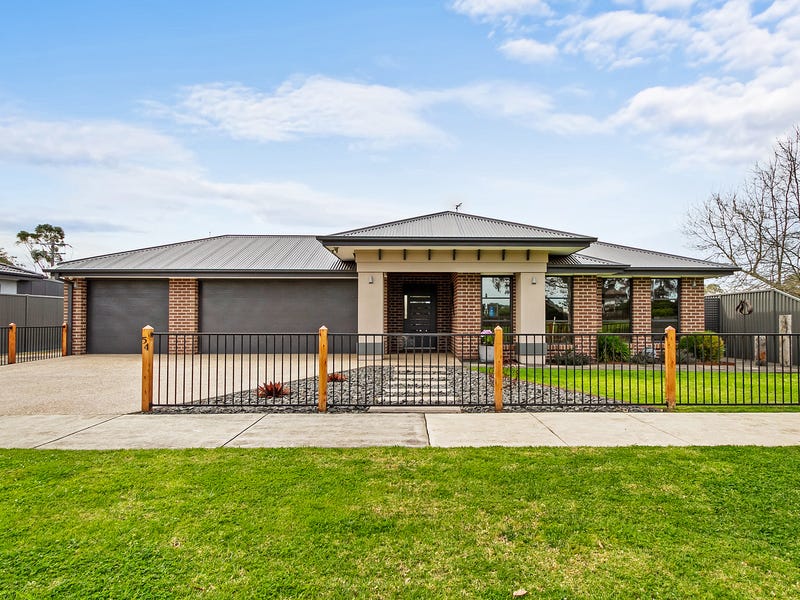 54 Queen Street, Rosedale, Vic 3847 - Property Details