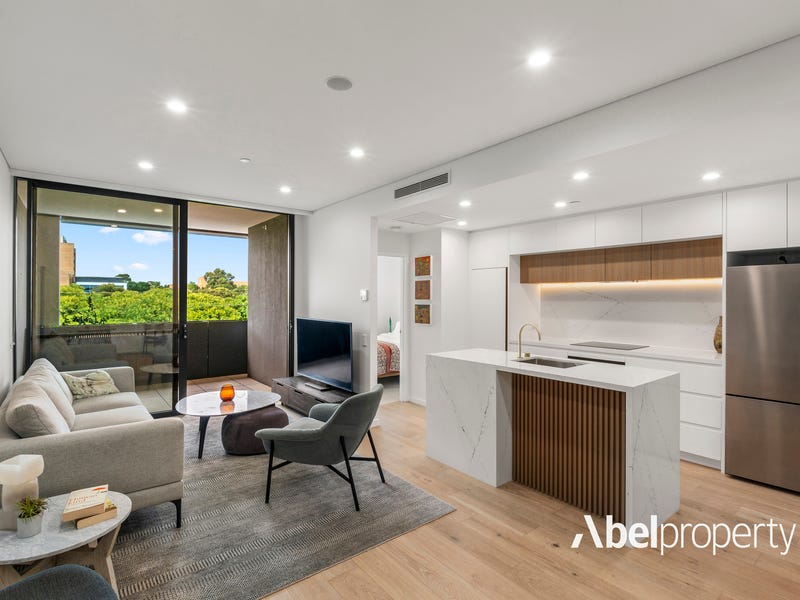 317/7 Wunderlich Road, Subiaco, WA 6008 - Property Details