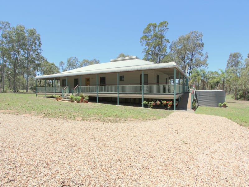 9 Walnut, Brightview, Qld 4311 - Property Details