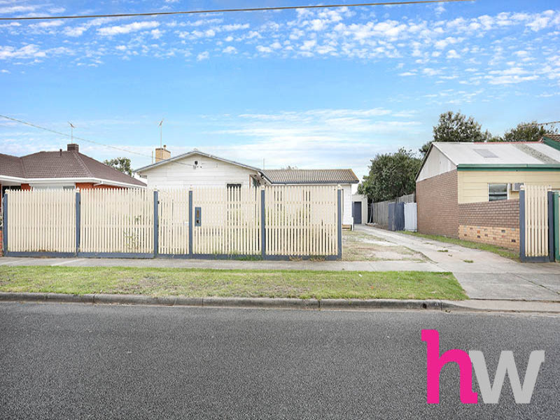 4 Anthony Street, Newcomb, Vic 3219 - Property Details