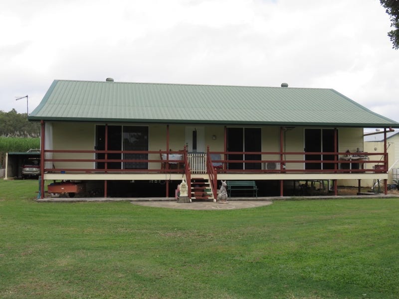 1 Calen Mount Charlton Road, Calen, QLD 4798 - realestate.com.au