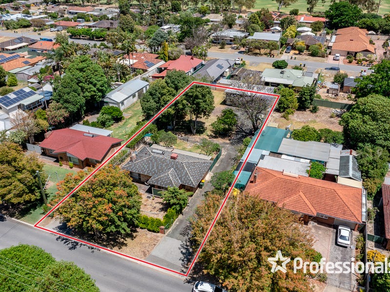 9 Avonlee Road, Armadale, WA 6112 - Property Details