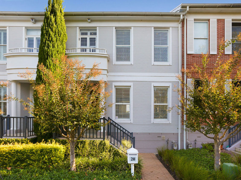 20 Breakfast Point Boulevard, Breakfast Point, NSW 2137 - realestate.com.au