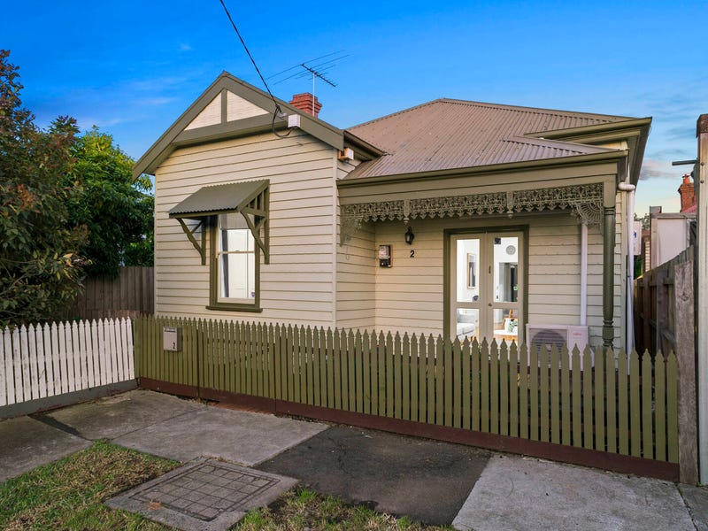 2 Queen Street, Footscray, Vic 3011 - Property Details
